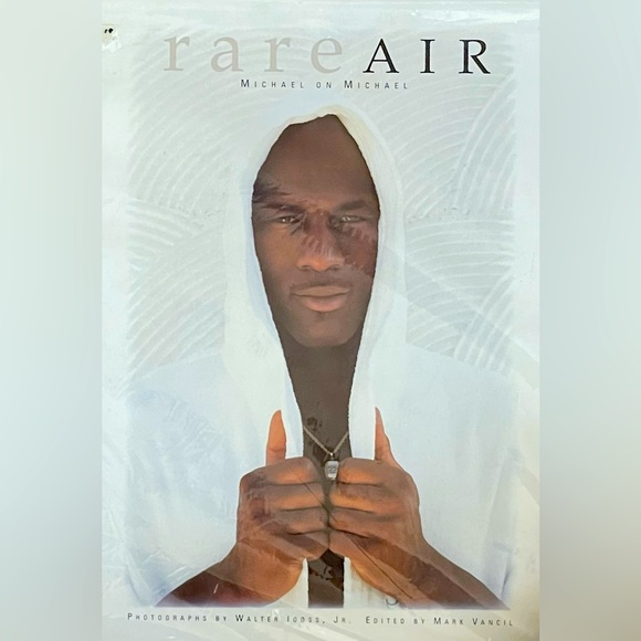 Jordan | Other | Michael Jordan Rare Air | Poshmark